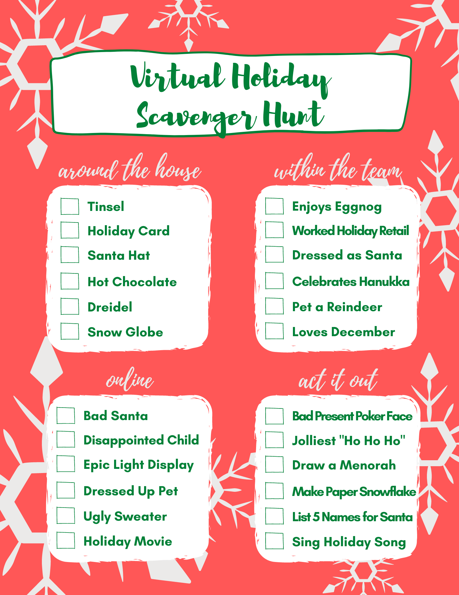 Telluride Unveiled Holiday Edition 2020 | A WordPress Site